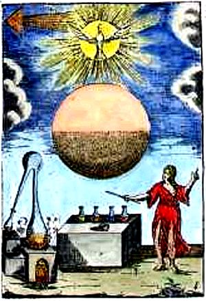 Alchemy Journal Vol.3 No.3 - AlchemyLab.com