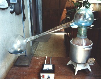 Alchemy Journal Vol.2 No.1 - AlchemyLab.com