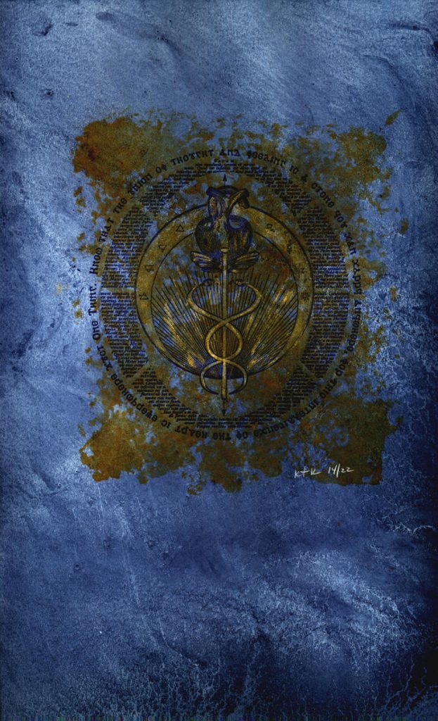 Alchemy Journal Vol.6 No.2 - AlchemyLab.com